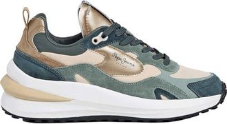Pepe Jeans London Winslow Fun Trainers EU 40