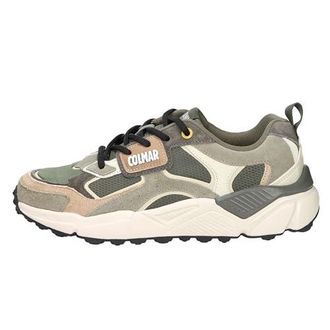 Colmar Mixte Garner Grounds Military Green 067 TG 42 Zapatillas