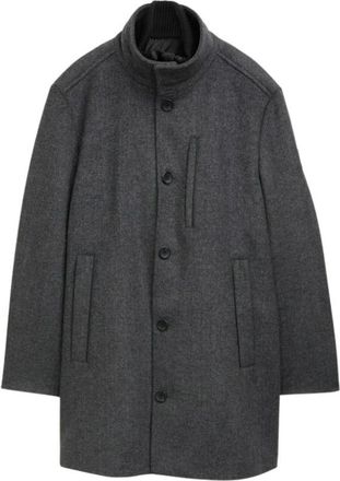 Tom Tailor Jacken - - Coats - Herren - Grau - 2XL