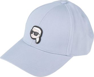 Karl Lagerfeld ACCESSOIRES - M&uuml;tzen & H&uuml;te auf YOOX.COM