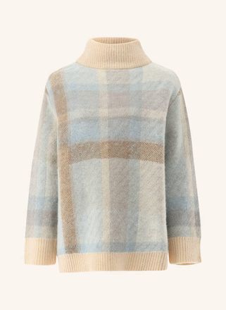 van Laack Van Laack Pullover beige