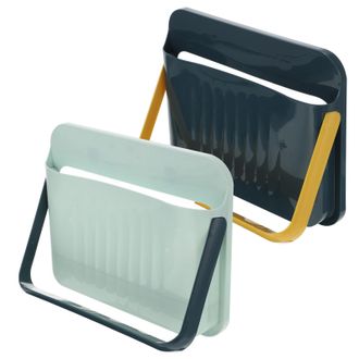 BESPORTBLE HOODANCOS 2 St&uuml;ck Multifunktionales Wandmontiertes Schuhregal Stabiles Schuhaufbewahrungssystem mit Starkem Klebesticker Platzsparend und Langlebig au