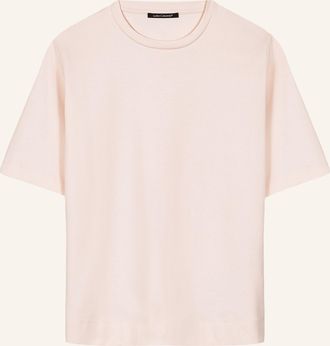 Luisa Cerano Luisa Cerano T-Shirt rosa