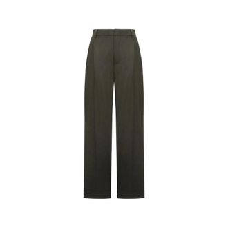 SOEUR Soeur, Femme, Pantalons, Gris, Taille: 42 FR Watson Pantalons