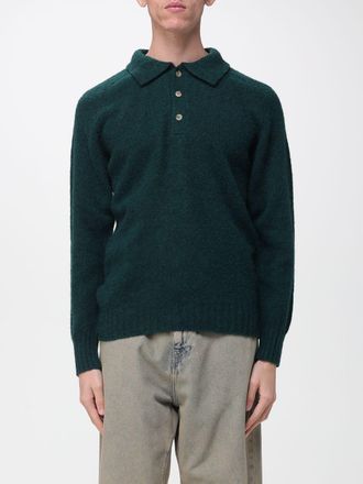 Howlin Polo HOWLIN Homme couleur Vert