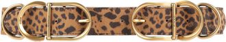 Pinko Kleinlederwaren - G&uuml;rtel auf YOOX.COM