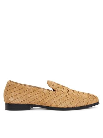 Aldo Aldo Halbschuhe Casino 13963669 Braun