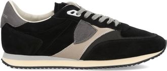Philippe Model Blville Running - Homme - Chaussures - Noir - Taille: 40 EU