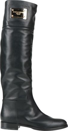 Dolce & Gabbana SCHUHE - Stiefel auf YOOX.COM