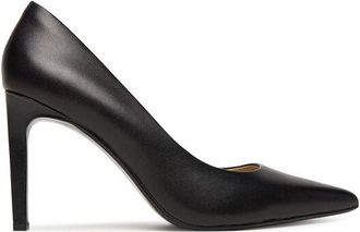 Calvin Klein High Heels Ess Stiletto 90 HW0HW02608 Schwarz