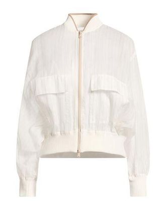Brunello Cucinelli MANTEAUX - Vestes et blousons sur YOOX.COM