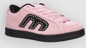 Etnies Kingpin Skateschuhe black