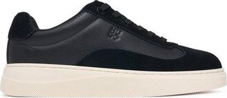 HUGO BOSS Sneakers Lyzz 50578998 Schwarz