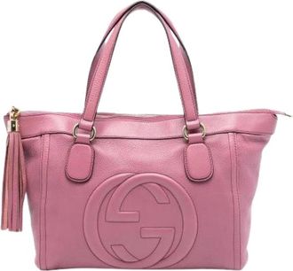 Gucci Damen, Pre-Owned, Rosa, ONE SIZEGr&ouml;&szlig;e