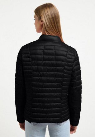 Frieda & Freddies Winterjacke Frieda & Freddies Leicht wattierte Steppjacke