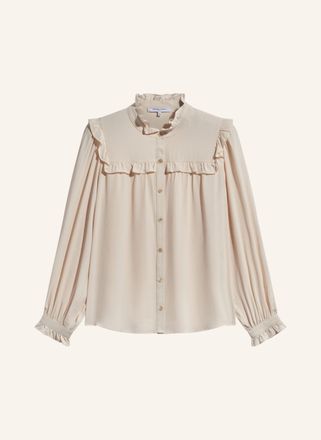 Gerard Darel Bluse Leia beige