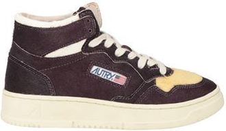 Autry CHAUSSURES - Sneakers sur YOOX.COM