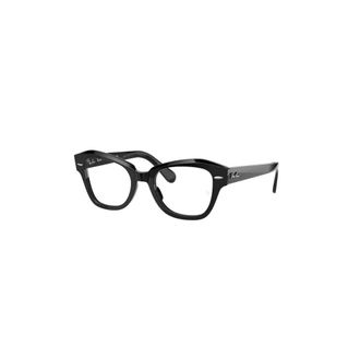 Ray-Ban unisex, Accessories, Schwarzk, 48 MMGr&ouml;&szlig;e