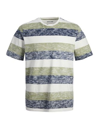Jack & Jones JJCOAST Tee SS Crew Neck