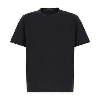 Our Legacy New Box T-Shirt - - Tops - Herren - Schwarzk - XL