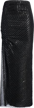 Kaos HOSEN & R&Ouml;CKE - Maxi-R&ouml;cke auf YOOX.COM