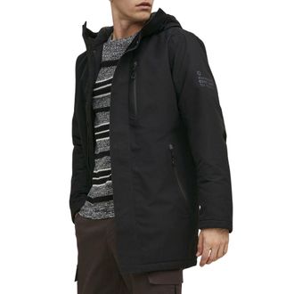 Jack & Jones Male Parka Parka