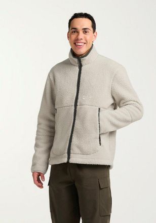 Jack Wolfskin Fleecejacke STONE LITE JKT M