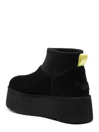 UGG Boots - Black