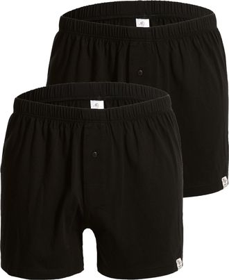 Haasis Bodywear Boxershorts
