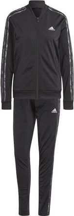 adidas Damen Sportanzug Essentials 3-Streifen