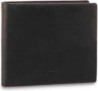 Joop Geldb&ouml;rse Loreto 4140004480 Schwarz