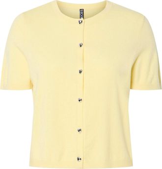 Pieces Female Strickjacke PCORINA