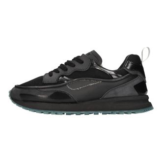 Hidnander Sneakers - - Shoes - Herren - Schwarzk - 44 EU