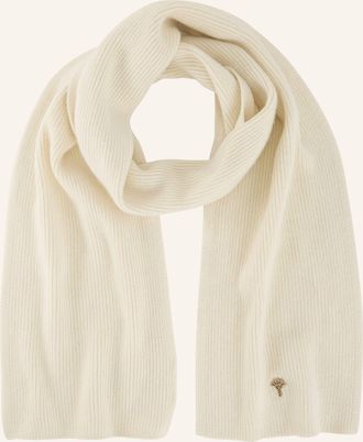 Joop Set Amante: Schal Und M&uuml;tze Mit Geschenkbox beige