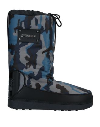 Love Moschino SCHUHE - Stiefel auf YOOX.COM