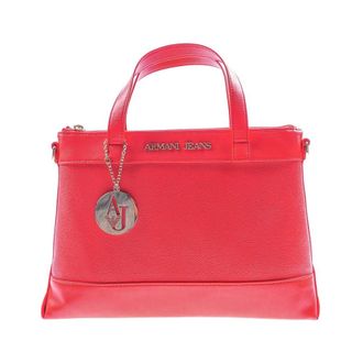 Armani Jeans A522Uu5Rosso 4L - - Bags - Damen - Rot - ONE SIZE