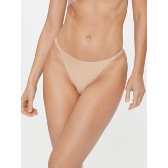 Guess Stringtanga O3YE02 KBS50 Beige