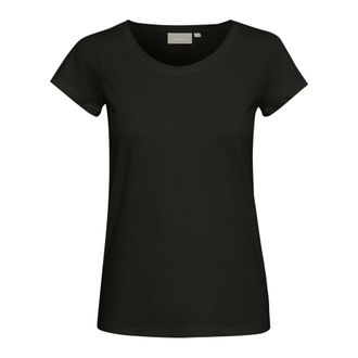 Inwear Femme, Tops, Noir, Taille: 34 FR T-shirt Rena noire Top 30100782