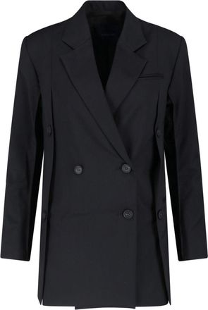 Eudon Choi Blazer - Noir