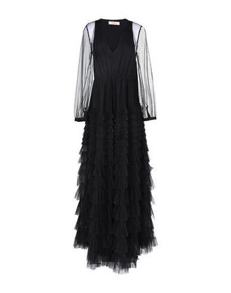 Twin-Set ROBES - Robes longues sur YOOX.COM