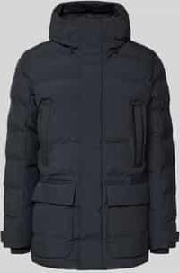 Save The Duck Steppjacke mit Kapuze Modell QUINLAN