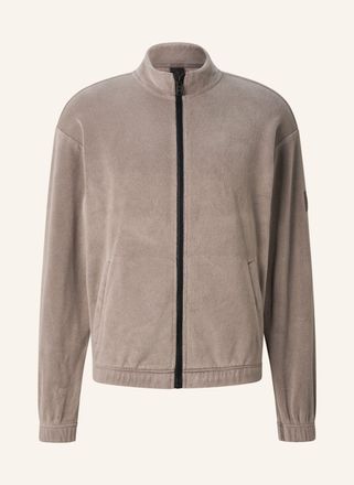 Bogner Fire + Ice Fire+Ice Fleece-Midlayer Iago beige