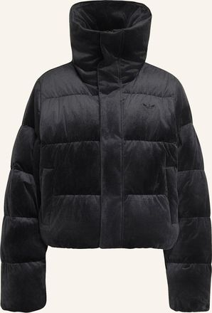 adidas Originals Adidas Originals Daunenjacke, Winterfest schwarz