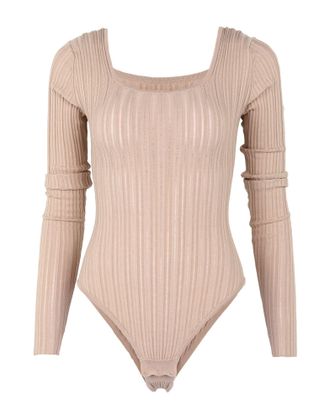 Isabel Benenato TOPS - Bodysuits auf YOOX.COM