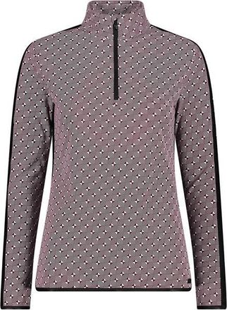 F.lli Campagnolo Damen Rolli WOMAN PRINTED SWEAT