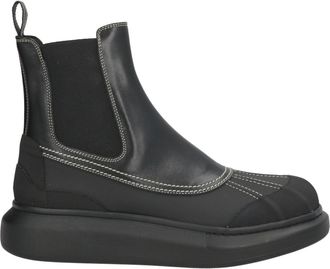 Alexander McQueen SCHUHE - Stiefeletten auf YOOX.COM
