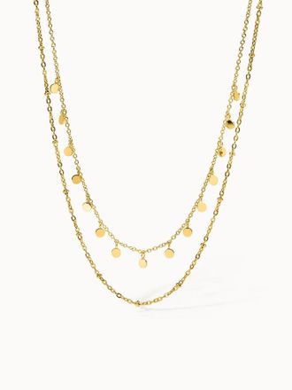 Purelei Plain Kette