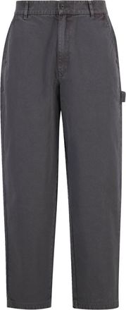 Barbour Workpants aus einem Baumwollcanvas, Relaxed Fit in