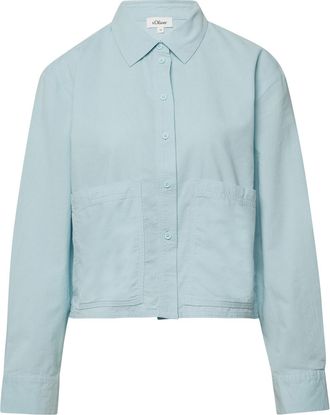 s.Oliver Bluse