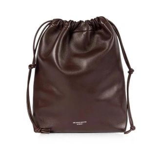 Ann Demeulemeester Bucket Bags - - Bags - Damen - Braun - ONE SIZE